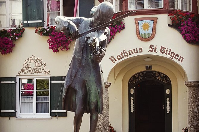 Salzburg and Lake Region Private Day Trip from Vienna - Who Will Love This Tour?