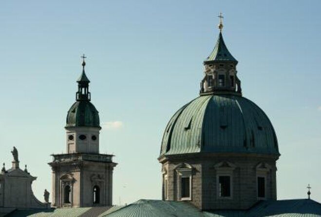 Salzburg and Lake Region Small-Group Day Trip from Vienna - Key Points