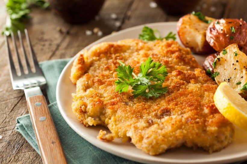 Salzburg: Austrian Food Tasting with Old Town Private Tour - The Value of This Tour