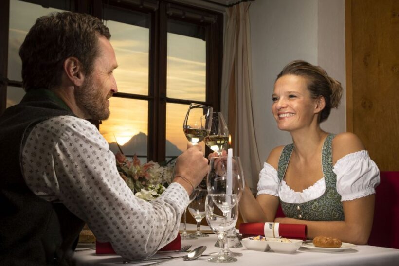 Salzburg: Best of Mozart Fortress Concert and Dinner - An Unforgettable Setting and Experience