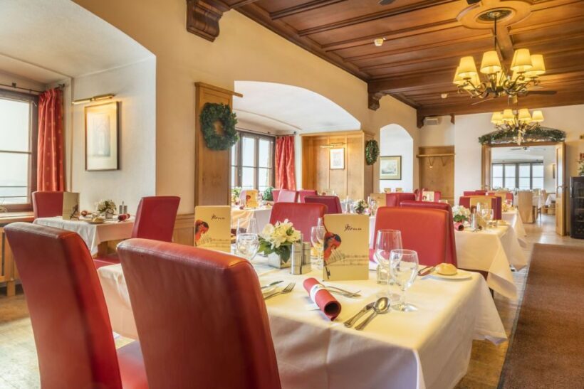 Salzburg: Best of Mozart Fortress Concert and Dinner - FAQ