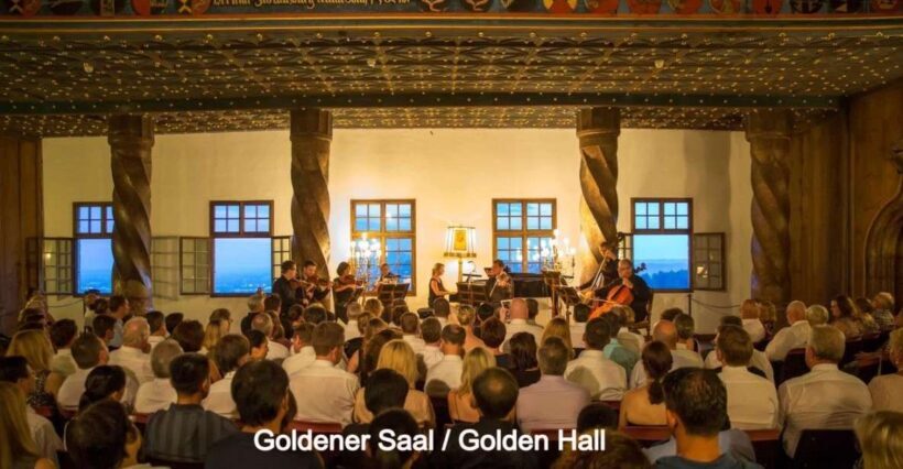 Salzburg: Best of Mozart Fortress Concert - The Logistics: What to Expect