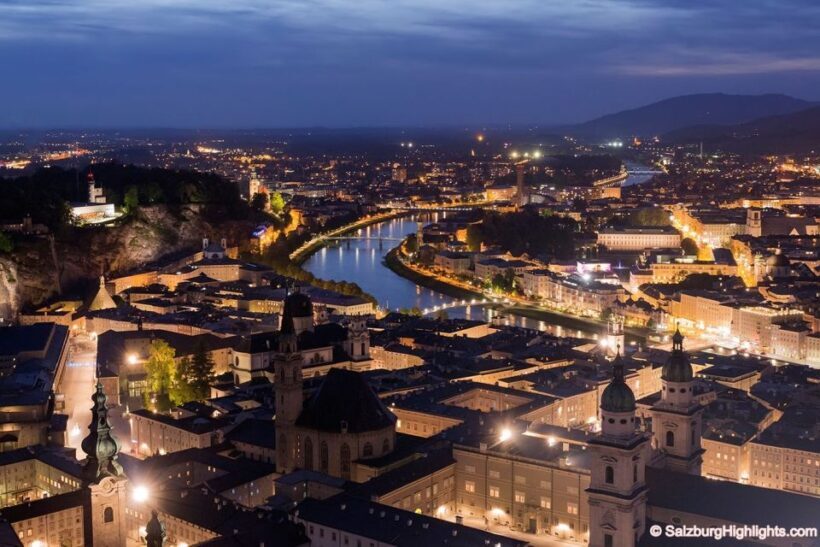 Salzburg: Best of Mozart Fortress Concert - Final Tips for Travelers