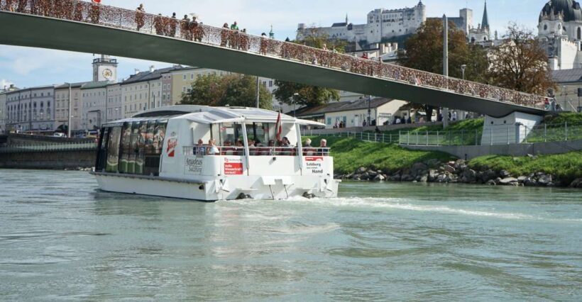 Salzburg: Boat Ride to Hellbrunn and Palace Visit - An In-Depth Look at the Tour Experience