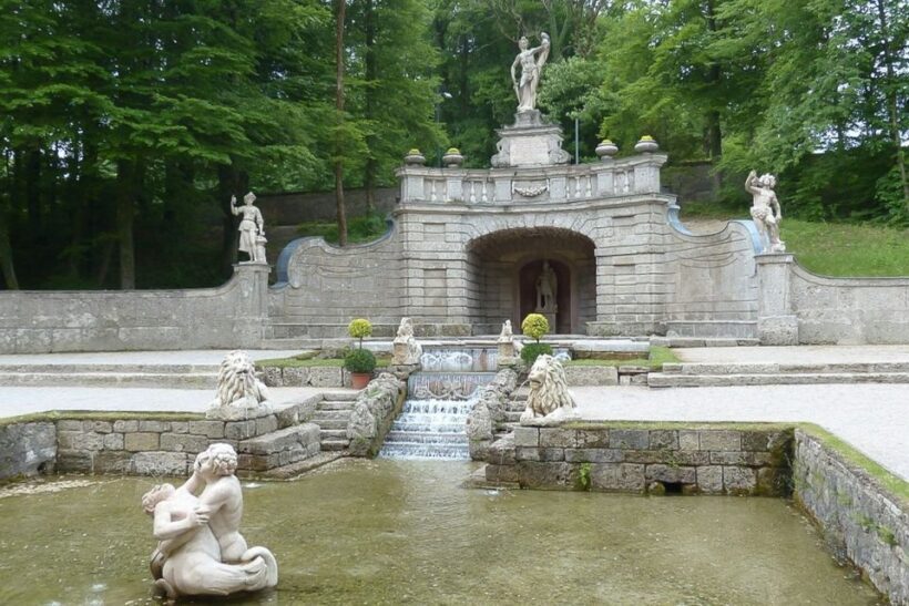 Salzburg: Boat Ride to Hellbrunn and Palace Visit - Frequently Asked Questions