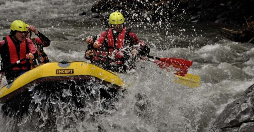 Salzburg: Canyoning and Rafting Experience with Lunch - Salzburg: Canyoning and Rafting Experience with Lunch — A Practical Guide