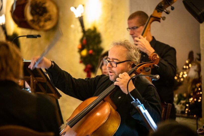 Salzburg: Christmas/Advent Concert at Fortress Hohensalzburg - The Sum Up: Is It Worth It?