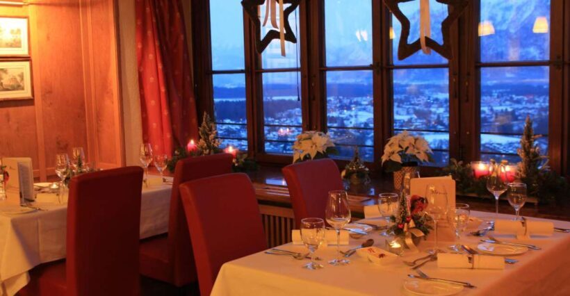 Salzburg: Christmas/Advent Concert & Dinner - An In-Depth Look at the Experience