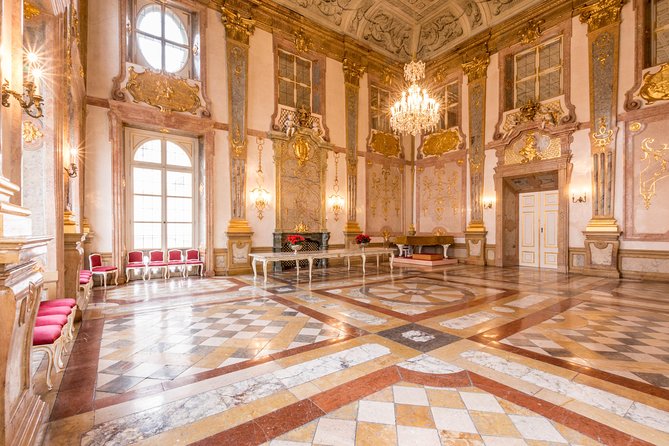 Salzburg: Christmas Concert at Mirabell Palace - Salzburg: Christmas Concert at Mirabell Palace — A Music Lover’s Delight