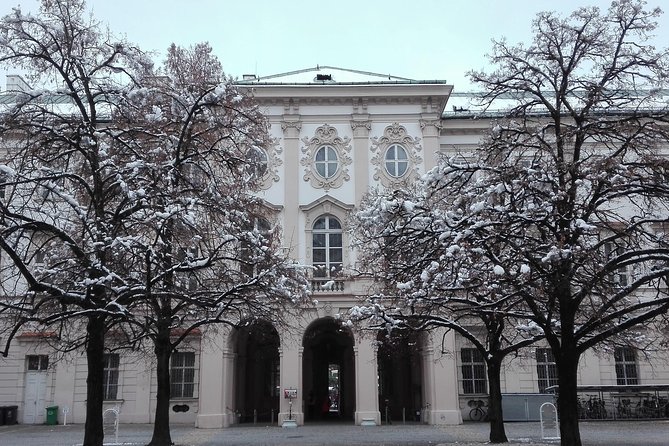 Salzburg: Christmas Concert at Mirabell Palace - The Ticket Price and Overall Value