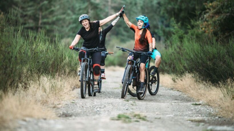 Salzburg: City and Countryside Mountain Bike Tour - The Sum Up