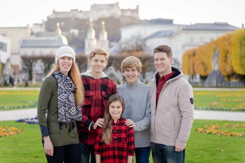 Salzburg City: private photoshoot at Salzburgs landmarks - Salzburg City: Private Photoshoot at Salzburg’s Landmarks – A Deep Dive