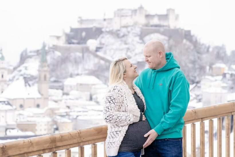 Salzburg City: private photoshoot at Salzburgs landmarks - Who Will Love This Experience?