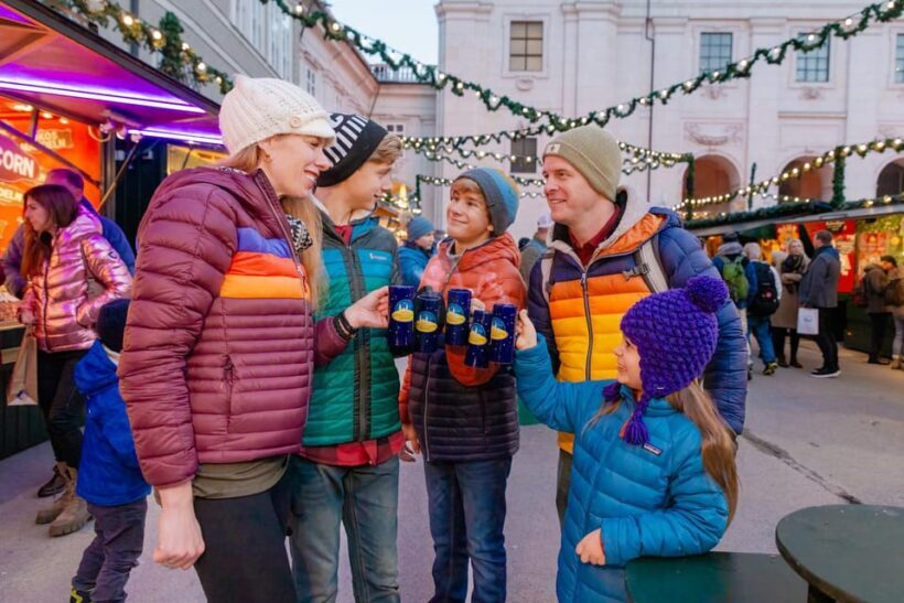 Salzburg City: private photoshoot at Salzburgs landmarks - FAQ - Frequently Asked Questions