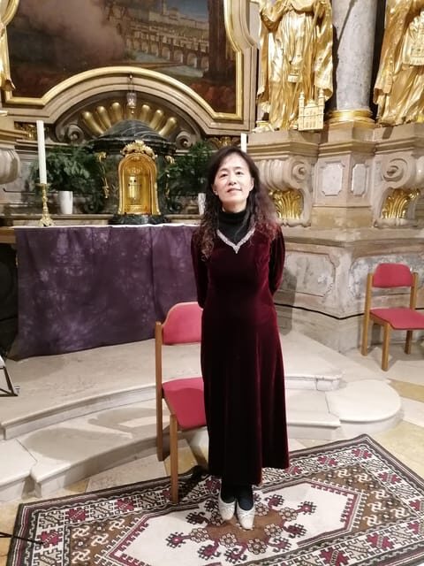 Salzburg: Classical Music Concert at the Mirabell - Key Points