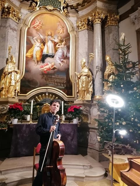 Salzburg: Classical Music Concert at the Mirabell - The Sum Up