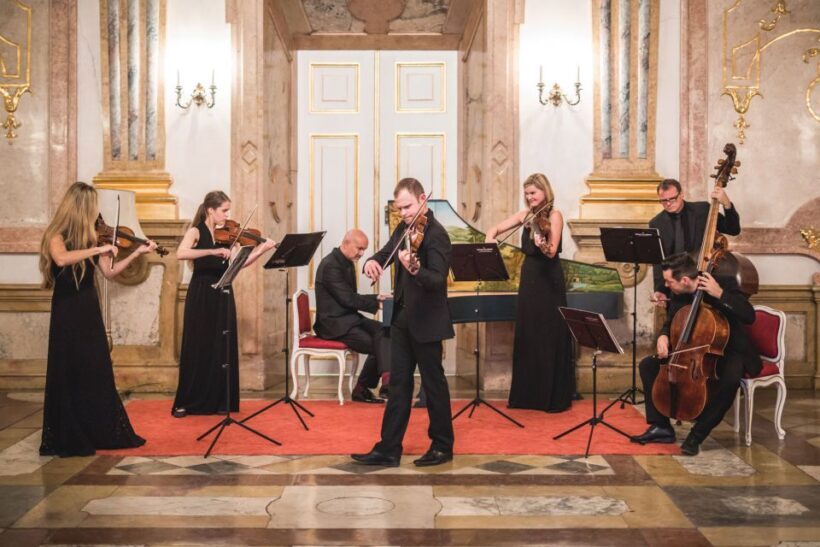Salzburg: Dinner and Classical Concert at Mirabell Palace - Final Thoughts