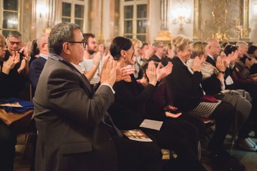 Salzburg: Dinner and Classical Concert at Mirabell Palace - FAQ