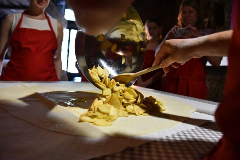 Salzburg: Dinner Cooking Class and Music - An In-Depth Look at the Salzburg Cooking and Music Experience