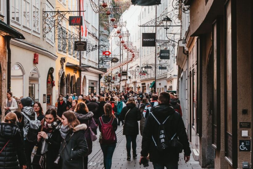 Salzburg: Express Walk with a Local in 60 minutes - The Sum Up: Is It Worth It?