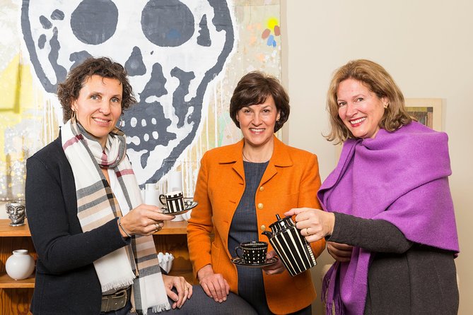 Salzburg Food Tasting Tour: Delicious & Fun - Exploring Salzburgs Markets and Shops