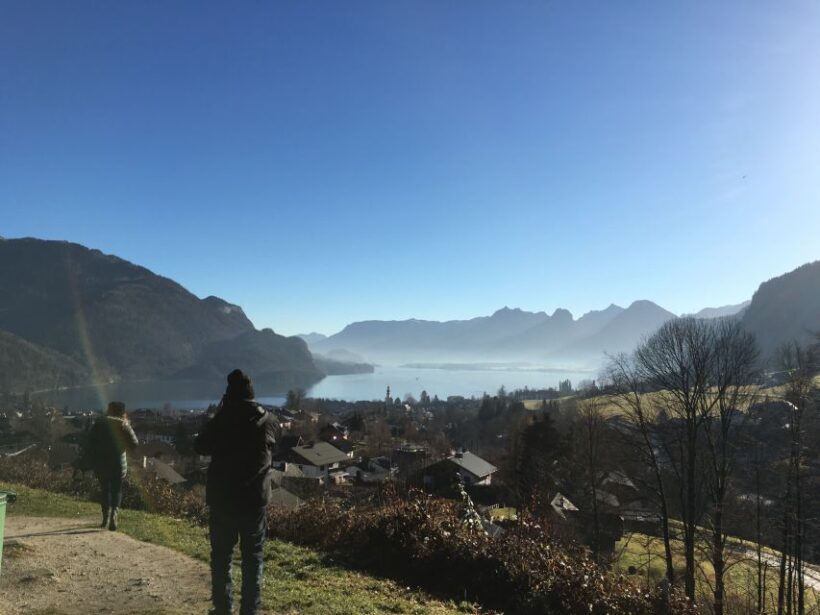 Salzburg: Full-Day Private City & Lake District Tour - An Overview of the Tour