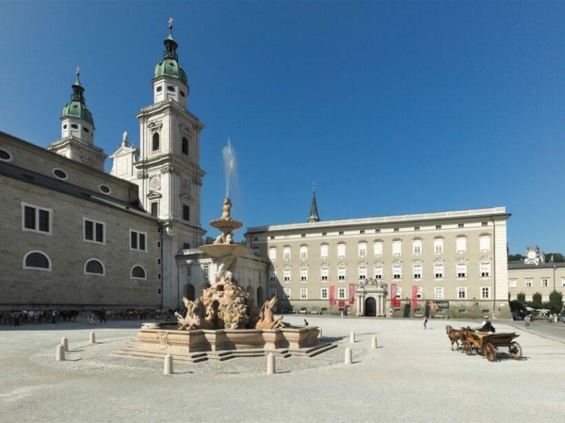 Salzburg: Full-Day Private City & Lake District Tour - The Value of This Tour