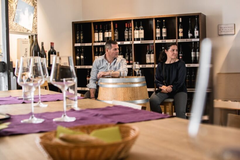 Salzburg: Guided Wine Tasting in a Hidden Wine Bar - Final Thoughts