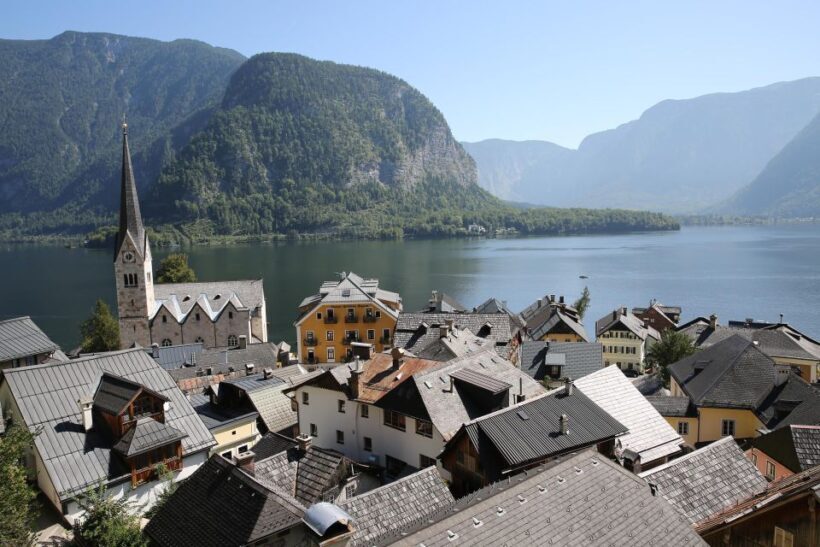 Salzburg: Hallstatt and Sound of Music Tour - An In-Depth Look at the Tour Itinerary
