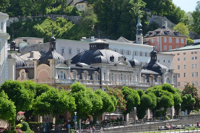 Salzburg Highlights + Sound of Music spots, transfer + guide - Final Thoughts: Is This Tour Right for You?