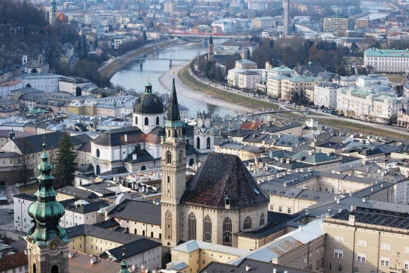 Salzburg - Historic Guided Walking tour - Final Thoughts: Is It Worth It?