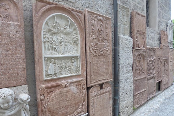 Salzburg - Historic Guided Walking tour - Final Thoughts