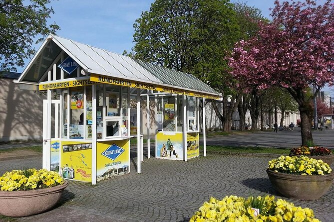 Salzburg Hop-On Hop-Off Bus Tour - Visitor Experiences and Feedback