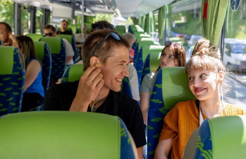 Salzburg: Hop-on Hop-off City Tour - Key Points: