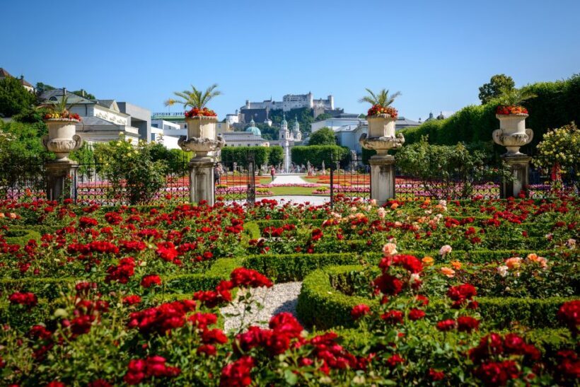 Salzburg: Hop-on Hop-off City Tour - Final Thoughts