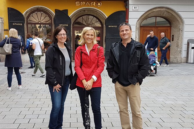 Salzburg Introduction Private Walking Tour - How This Tour Balances Value and Experience