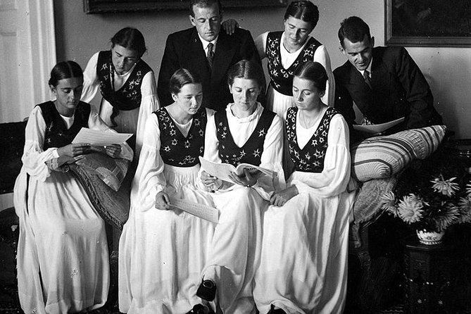 Salzburg Introduction Private Walking Tour - Final Thoughts