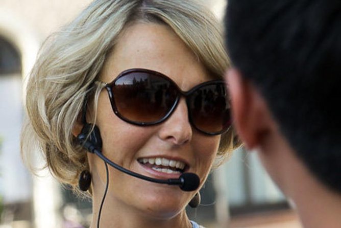 Salzburg Introduction Walking Tour - Exploring the Getreidegasse and St. Peters Abbey