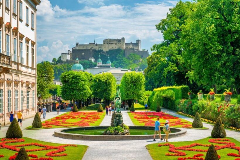 Salzburg: Life of Mozart Private Guided Walking Tour - Salzburg: Life of Mozart Private Guided Walking Tour — A Deep Dive into the Composer’s City