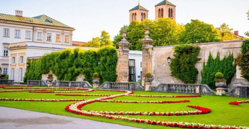 Salzburg: Life of Mozart Private Guided Walking Tour - Who Will Love This Tour?