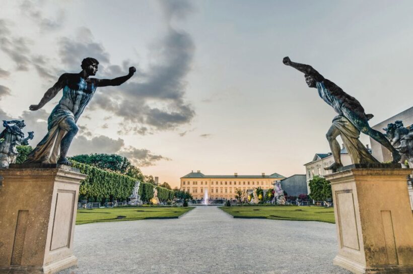 Salzburg: Mozart Concert at Mirabell Palace - The Sum Up