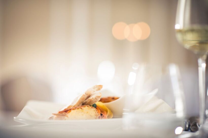 Salzburg: Mozart Concert with Dinner - An Overview of the Experience
