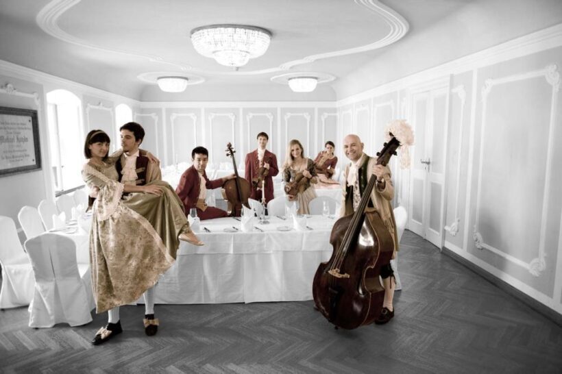 Salzburg: Mozart Concert with Dinner - Practical Tips for Your Visit