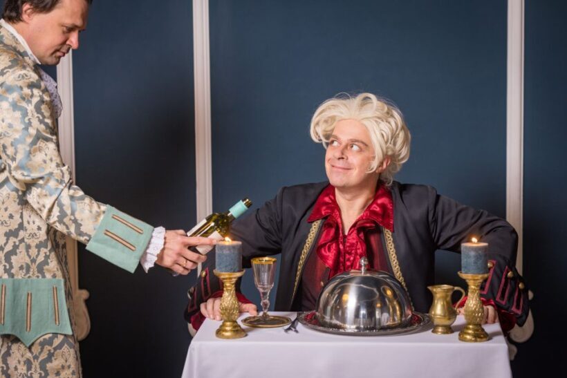 Salzburg: Mozart Concert with Dinner - Is This Experience Worth It?