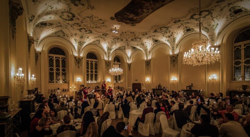 Salzburg: Mozart Concert with Dinner - FAQ