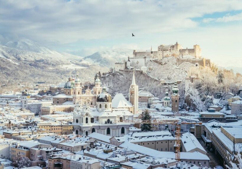 Salzburg: Old Town, Mozart, & Mirabell Gardens Walking Tour - The Value of This Tour