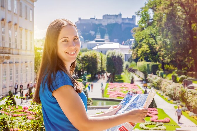 Salzburg Old Town Walking Tour, Mozart, Mirabell Gardens - Customer Feedback and Reviews