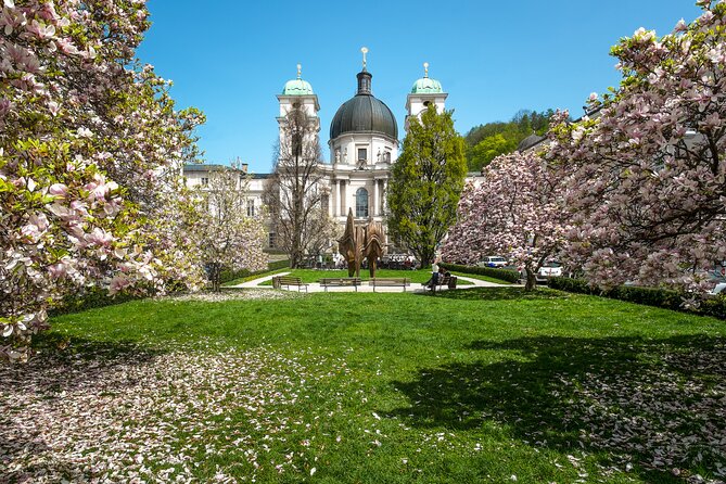 Salzburg On the Traces of Mozart Private Tour - Practical Considerations