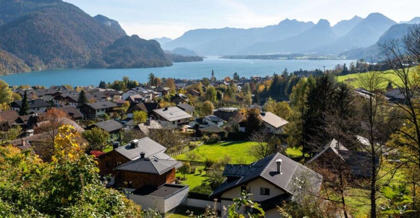Salzburg: Original Sound of Music Tour - Key Points