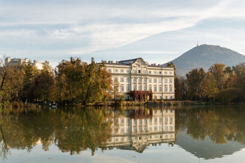Salzburg: Original Sound of Music Tour - The Experience: What to Expect